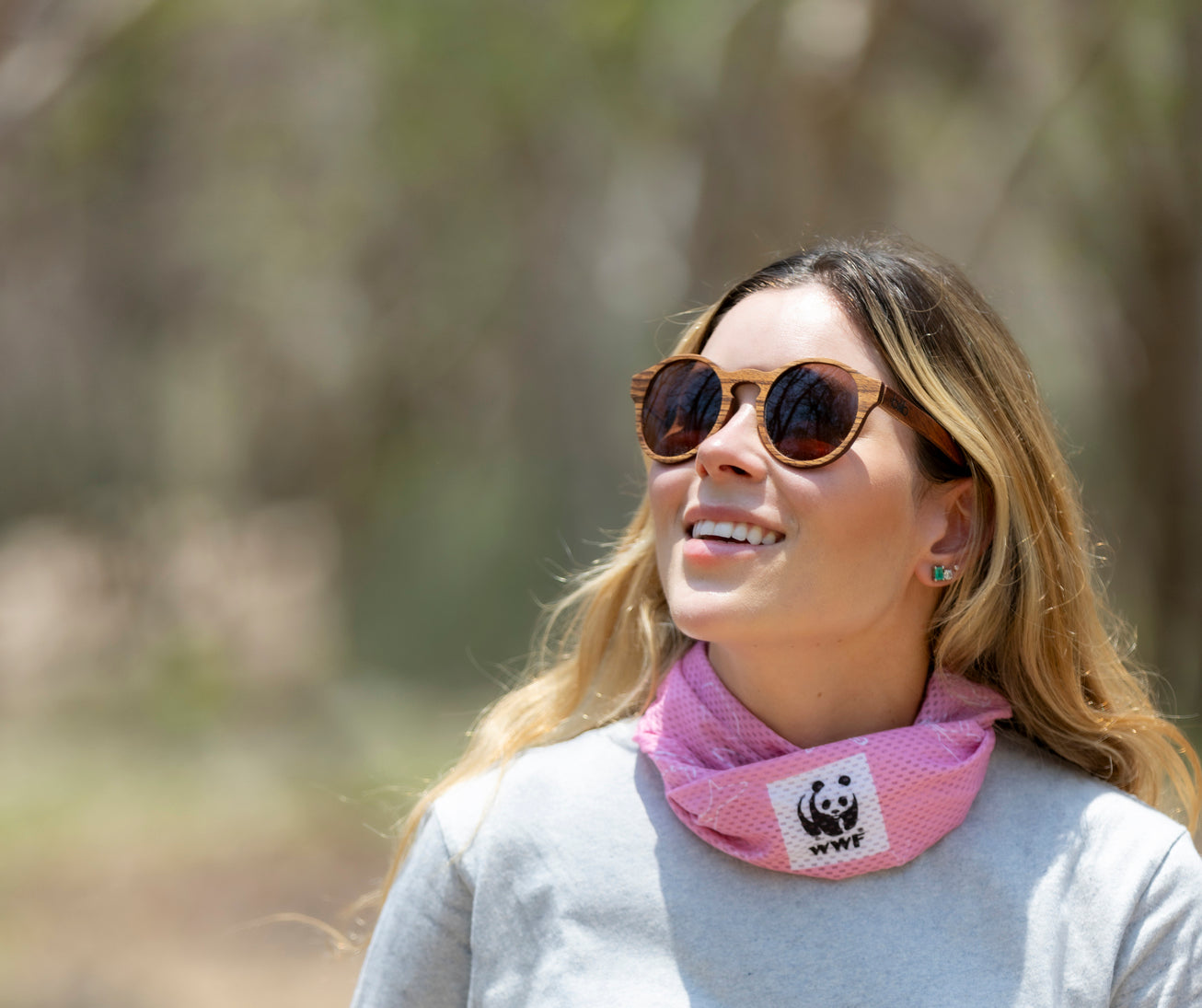 Bienvenidos al Panda Market WWF Colombia